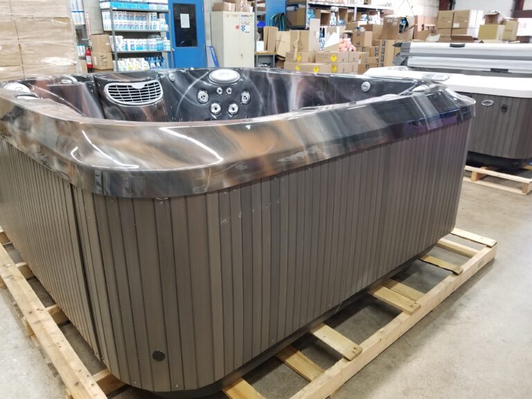 Home - Used Hot Tubs