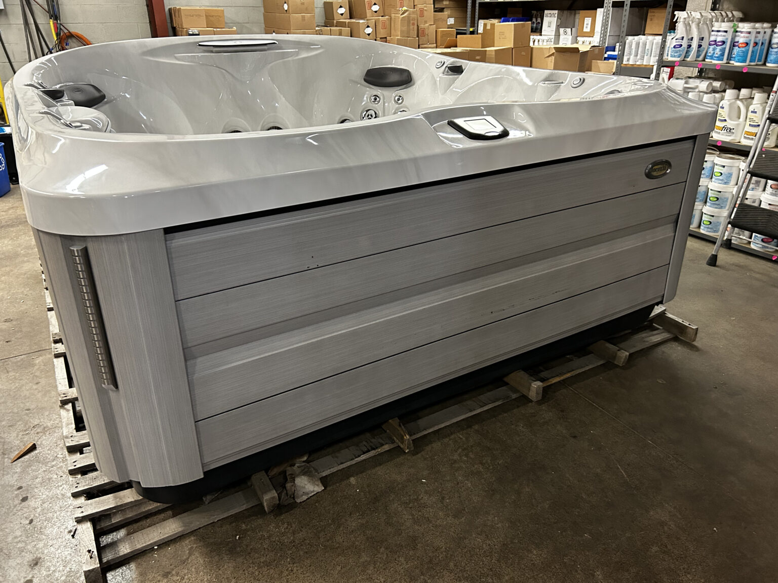 Home - Used Hot Tubs