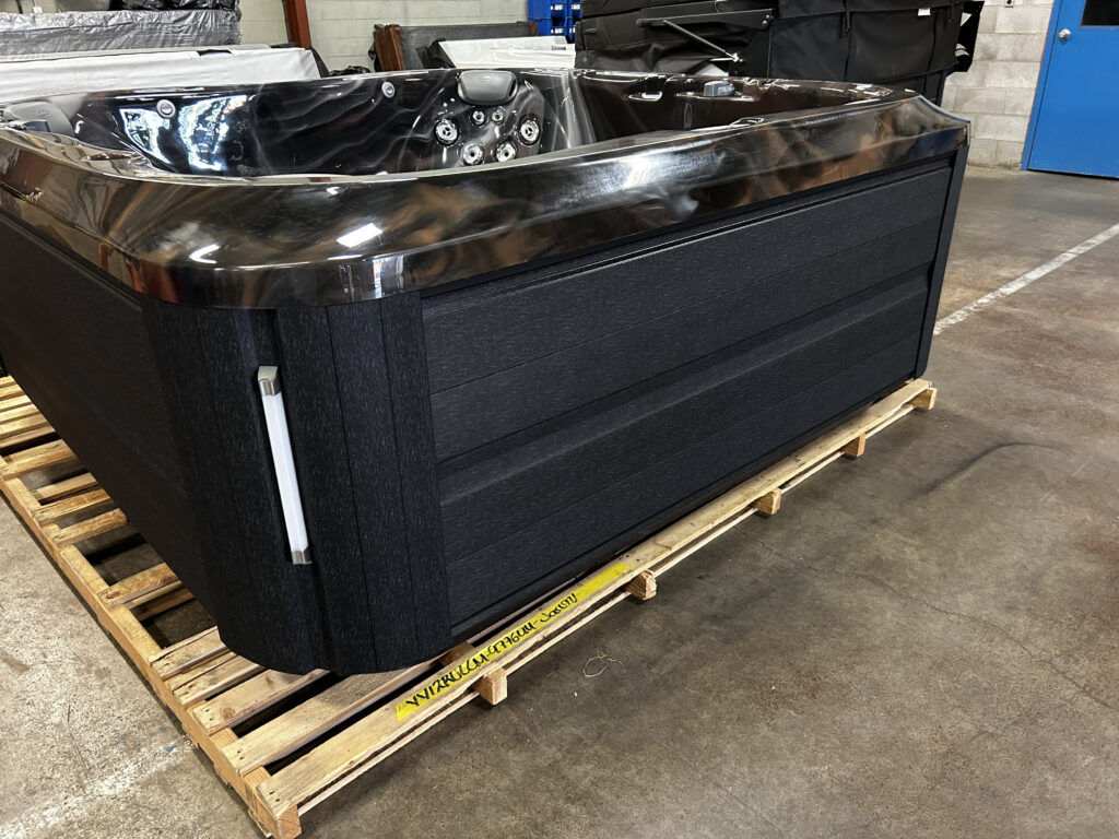 Home - Used Hot Tubs