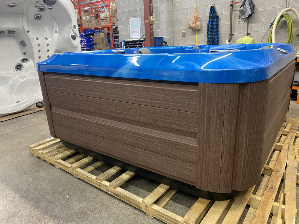 Home - Used Hot Tubs