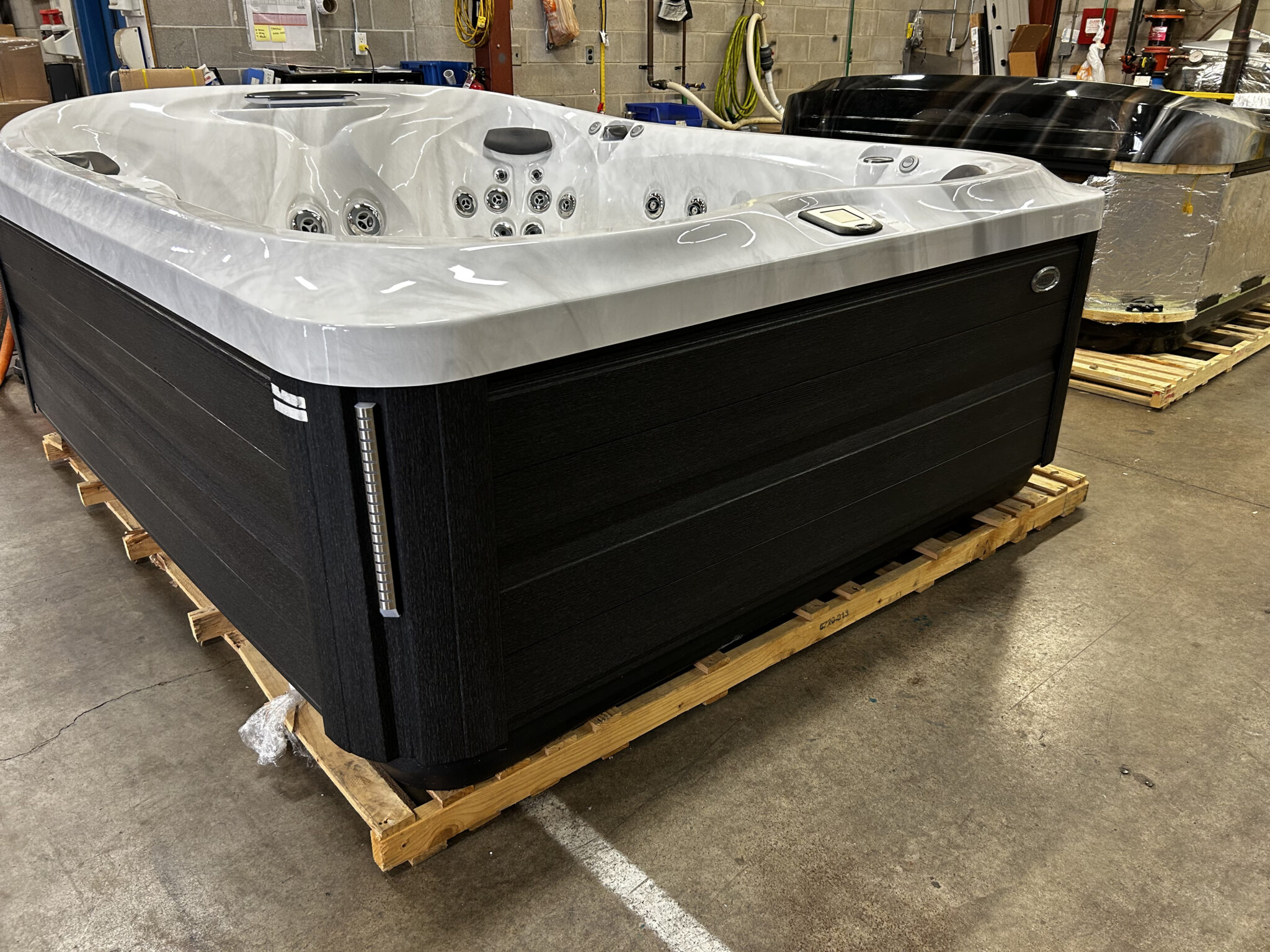 Affordable Used Hot Tubs for Sale - Used Hot Tubs